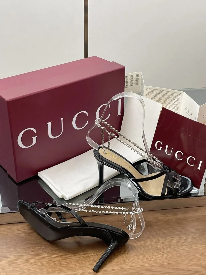 Economical Gucci Sandals