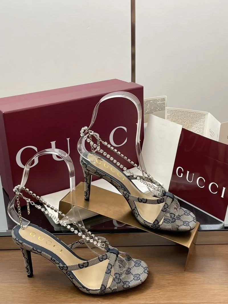 Gucci Sandals