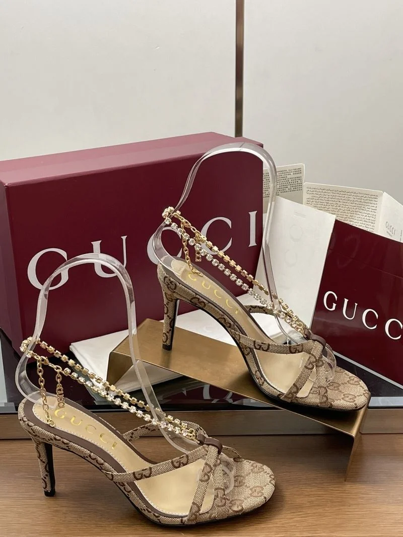 Gucci Sandals