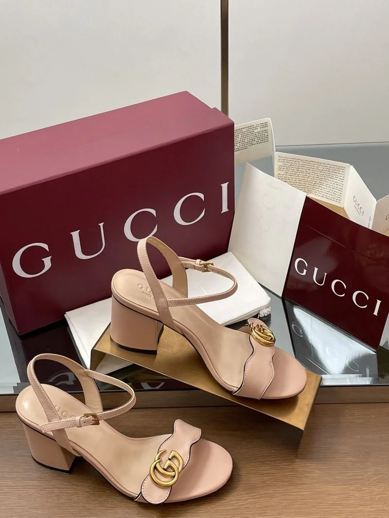Gucci Sandals
