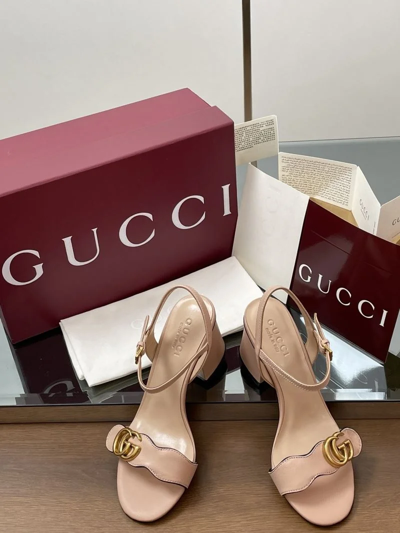 Reasonably priced Gucci Sandals