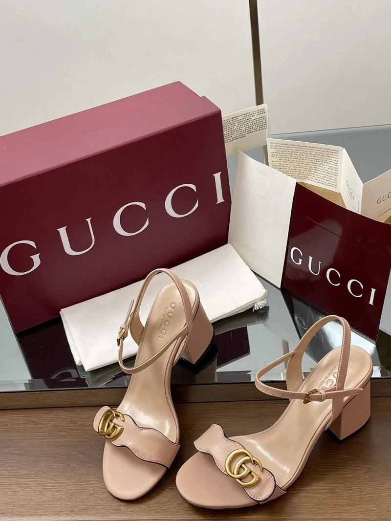 Reasonably priced Gucci Sandals