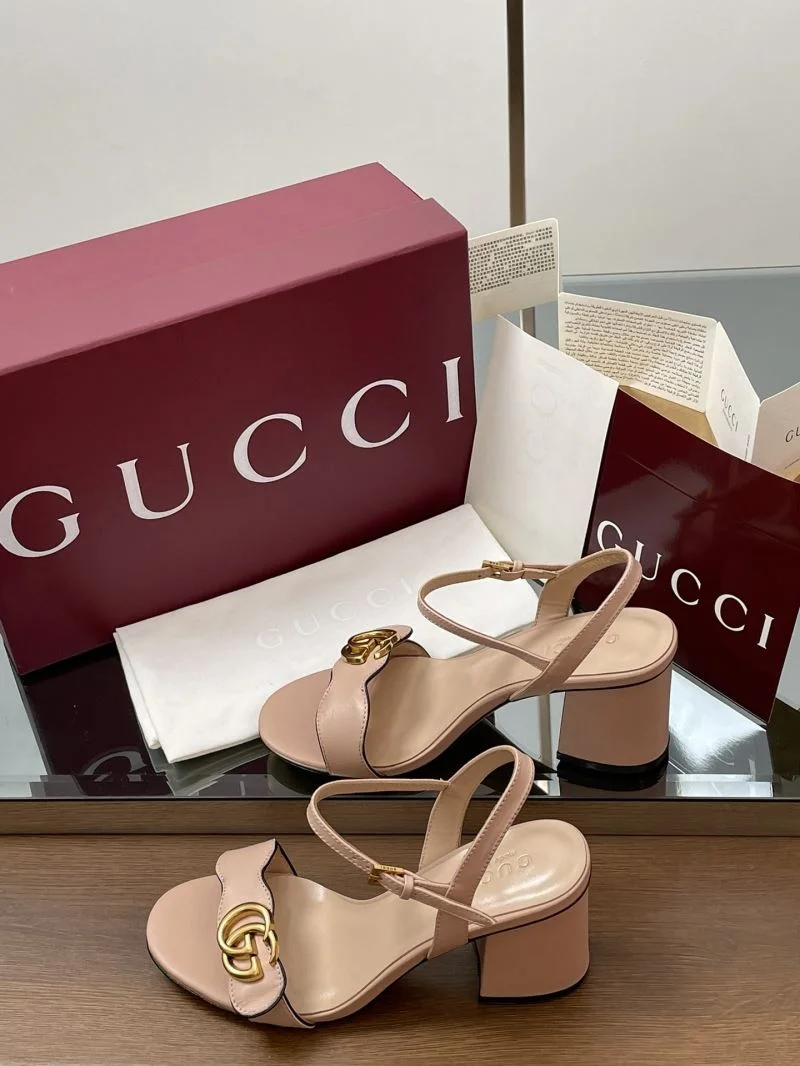 Reasonably priced Gucci Sandals