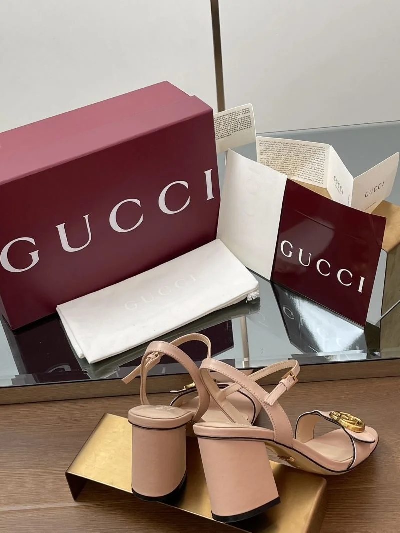 Reasonably priced Gucci Sandals