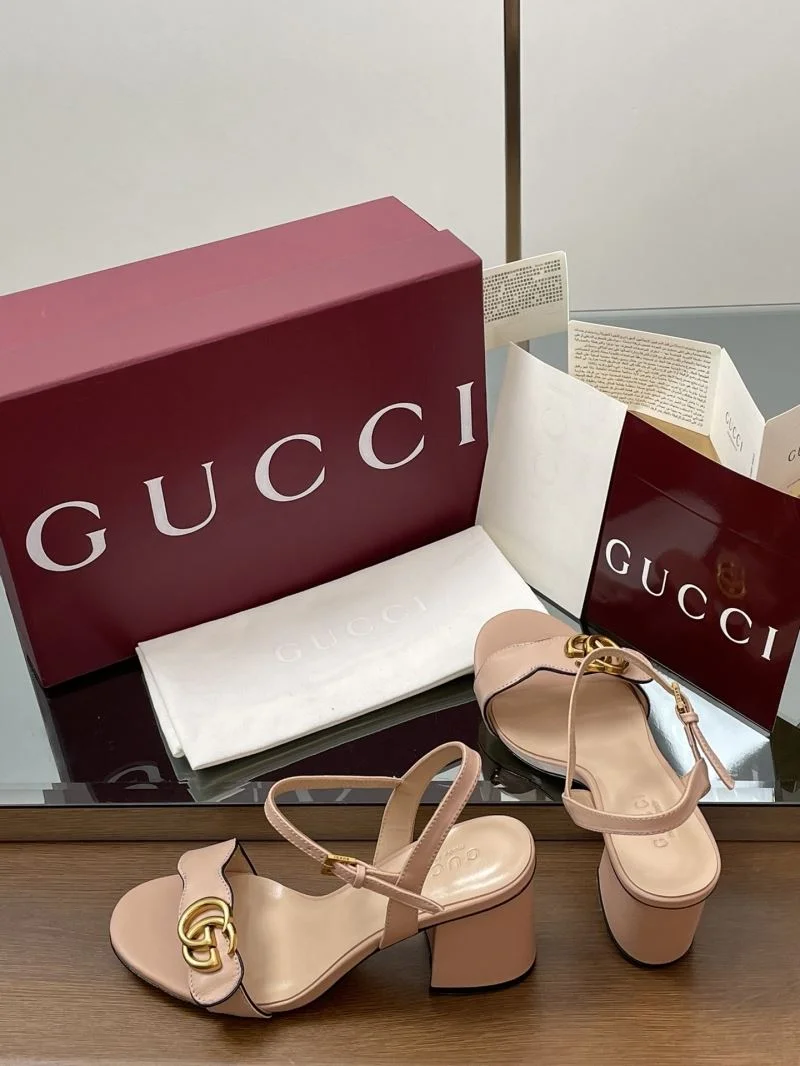 Reasonably priced Gucci Sandals