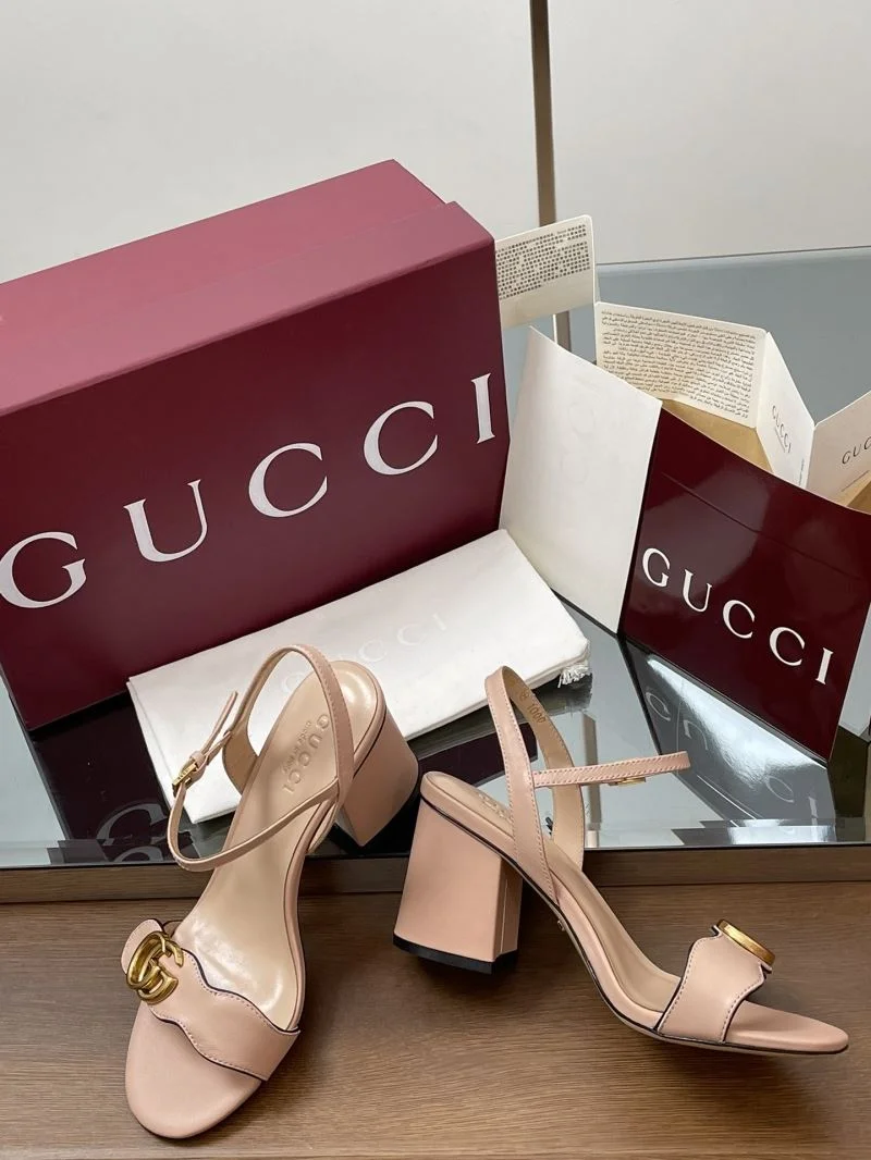 Reasonably priced Gucci Sandals