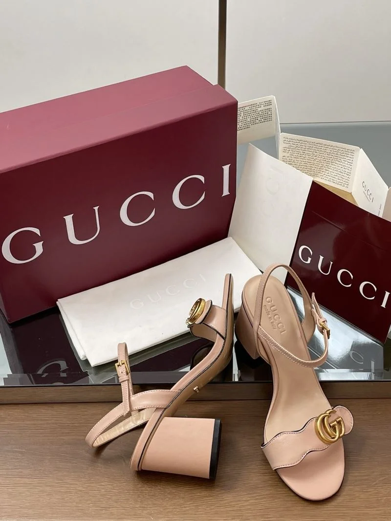 Reasonably priced Gucci Sandals