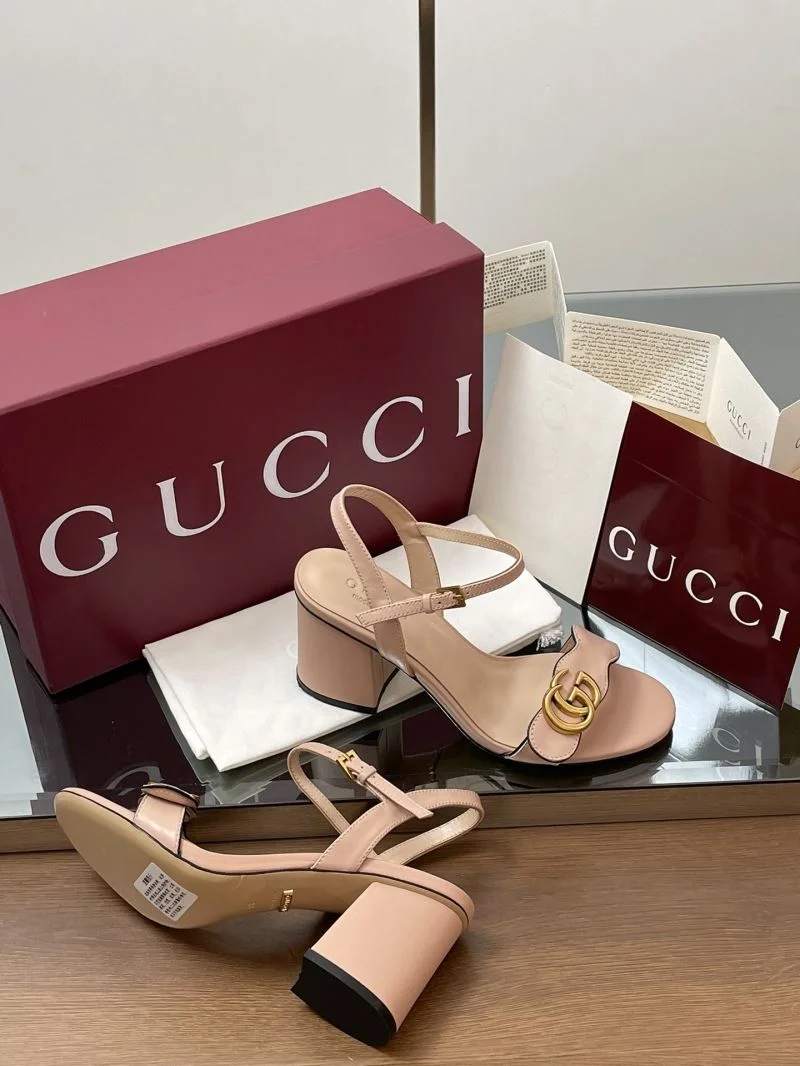 Reasonably priced Gucci Sandals