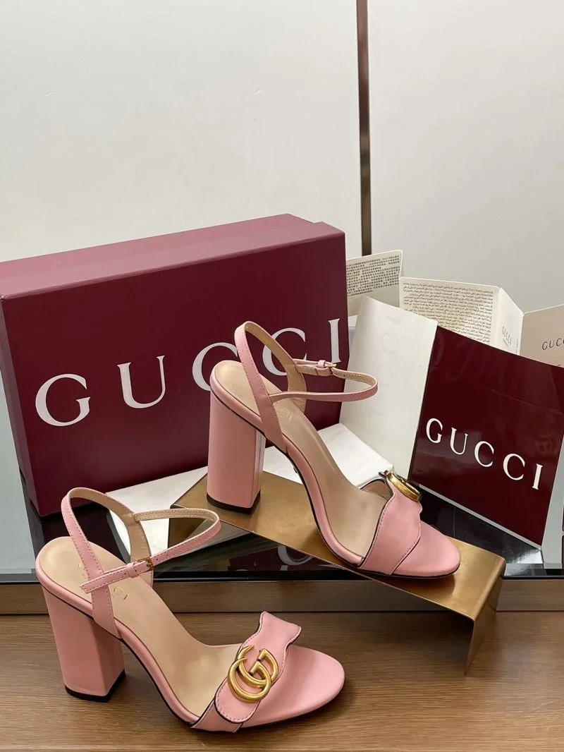 Gucci Sandals