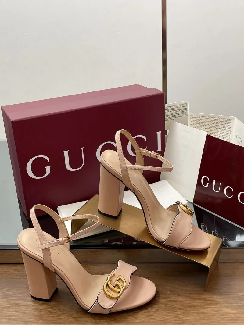 Gucci Sandals