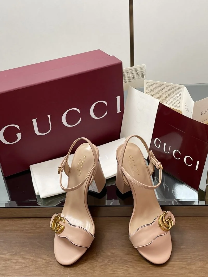 Discounted Gucci Sandals