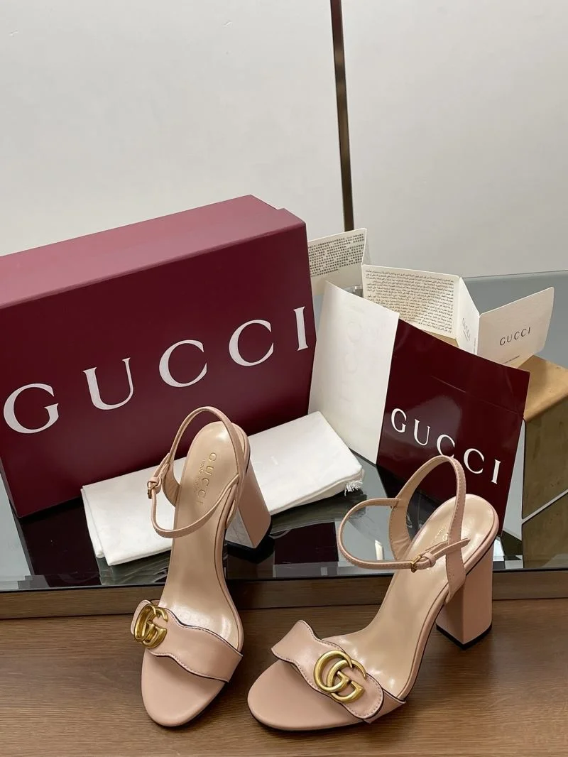 Discounted Gucci Sandals