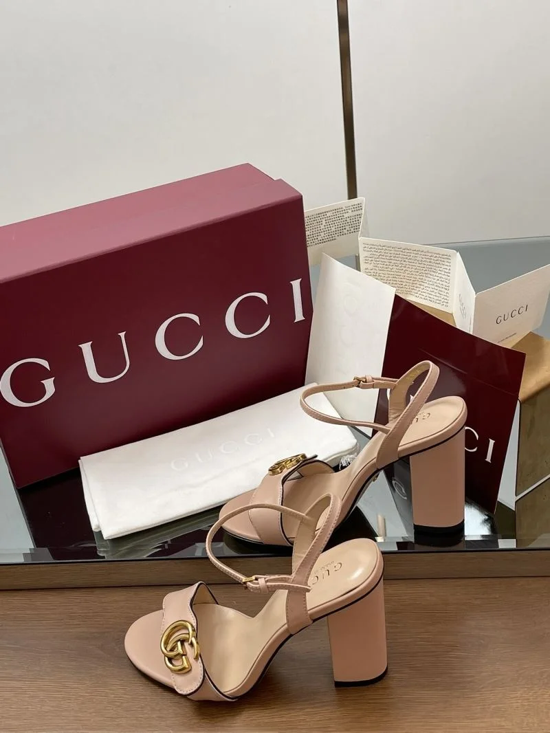 Discounted Gucci Sandals