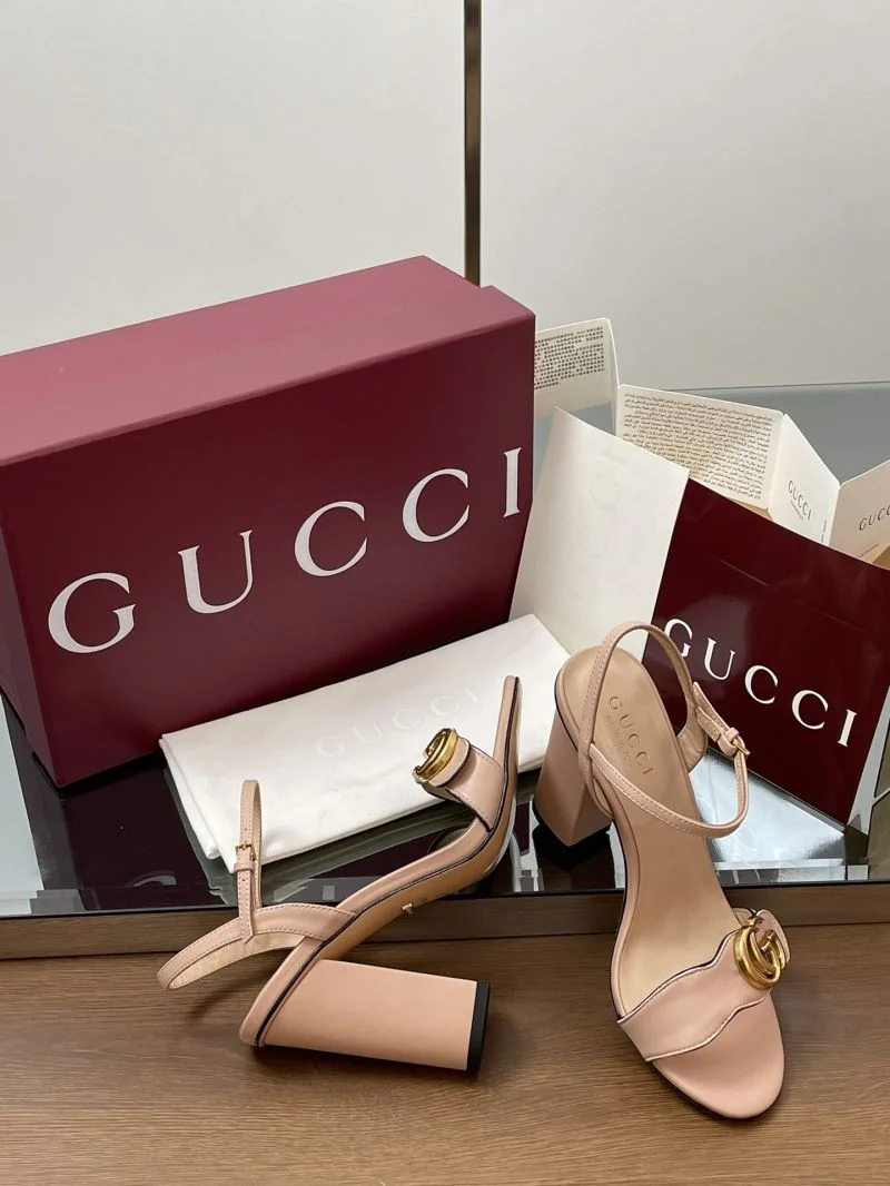 Discounted Gucci Sandals