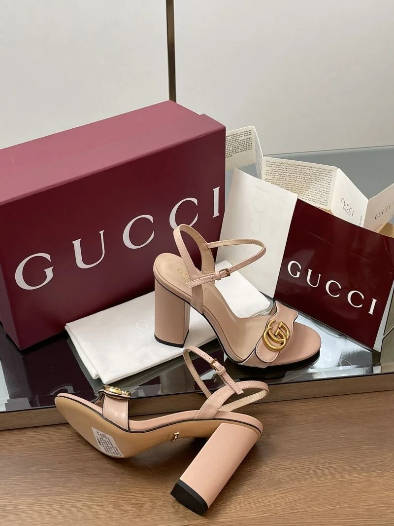 Discounted Gucci Sandals