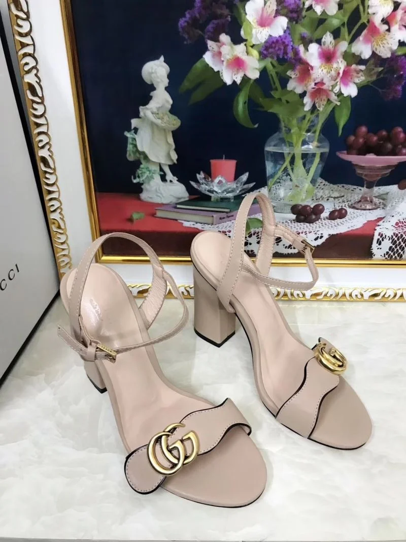 Gucci Sandals