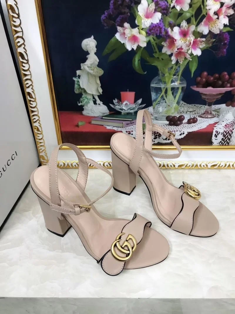 Brand-original Gucci Sandals