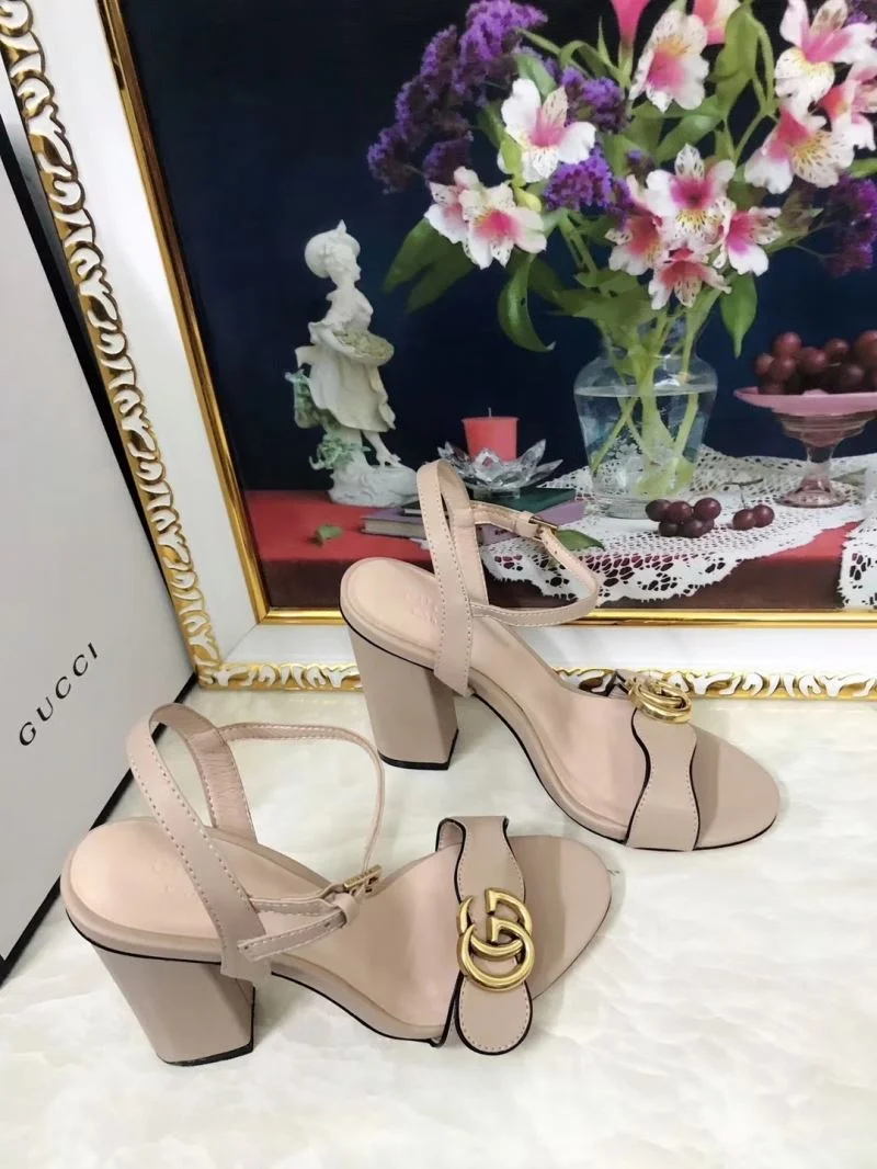Brand-original Gucci Sandals