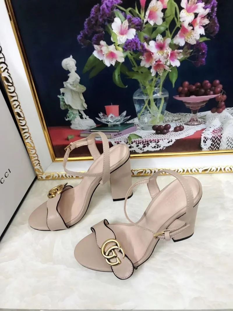 Brand-original Gucci Sandals