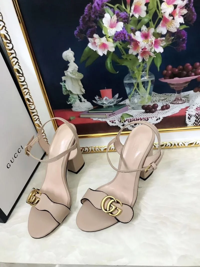 Brand-original Gucci Sandals