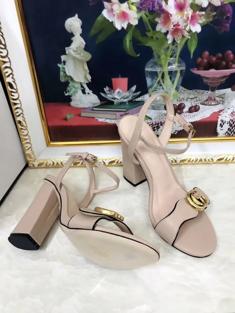 Brand-original Gucci Sandals