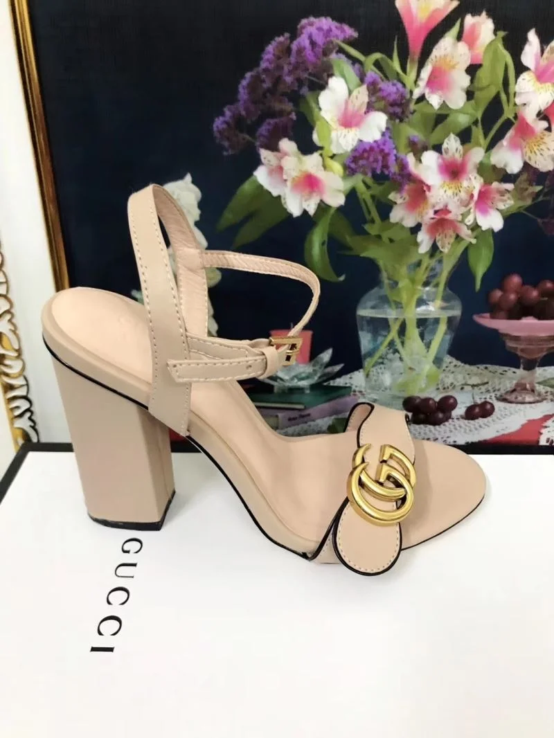 Brand-original Gucci Sandals