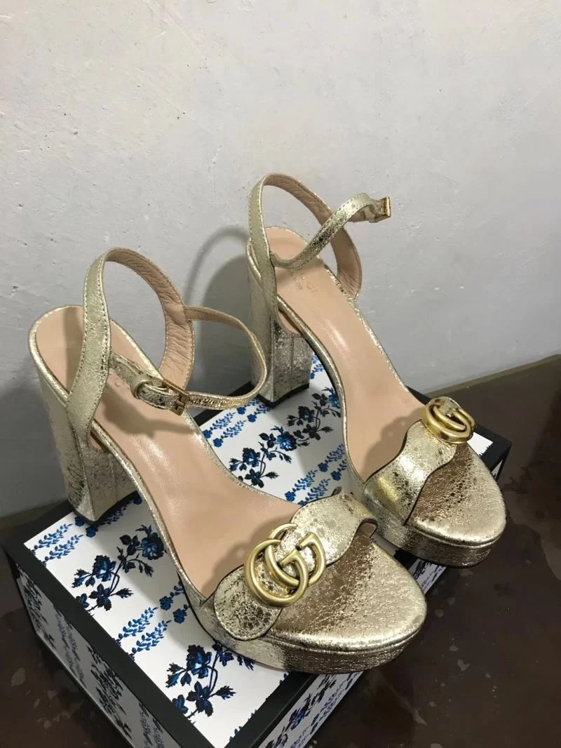 Gucci Sandals