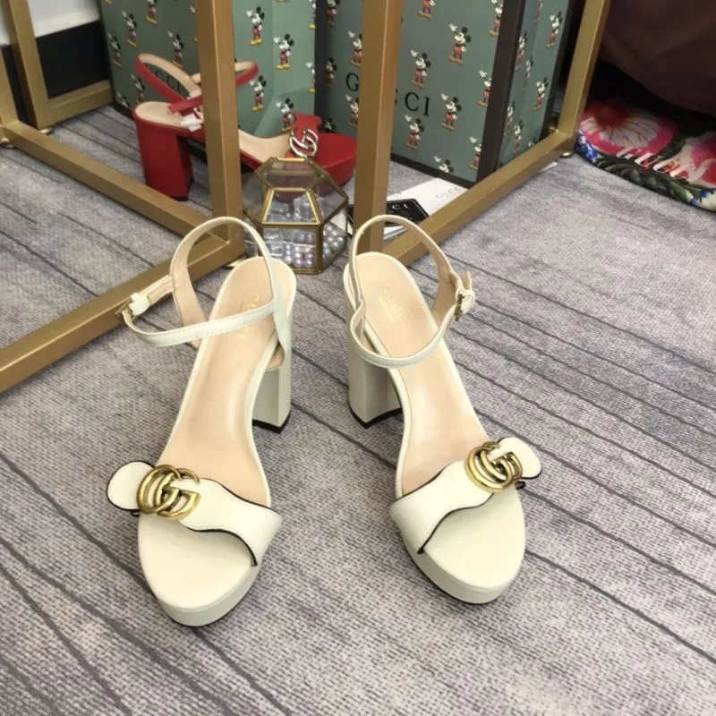 Gucci Sandals