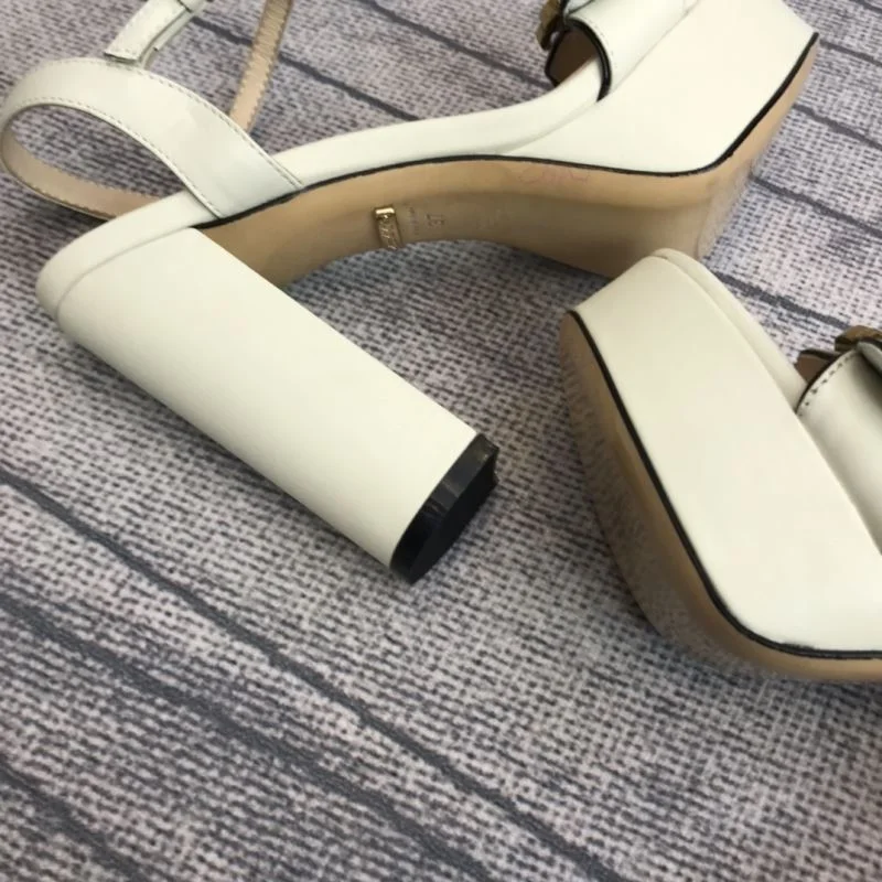 1:1 copy Gucci Sandals