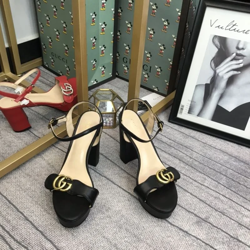 Gucci Sandals