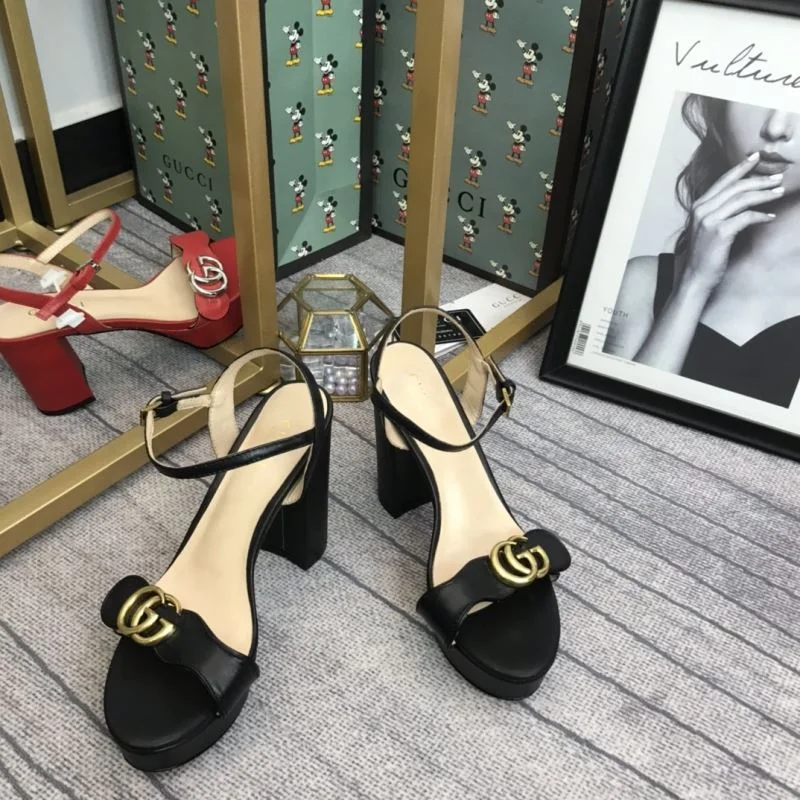 Inexpensive Gucci Sandals