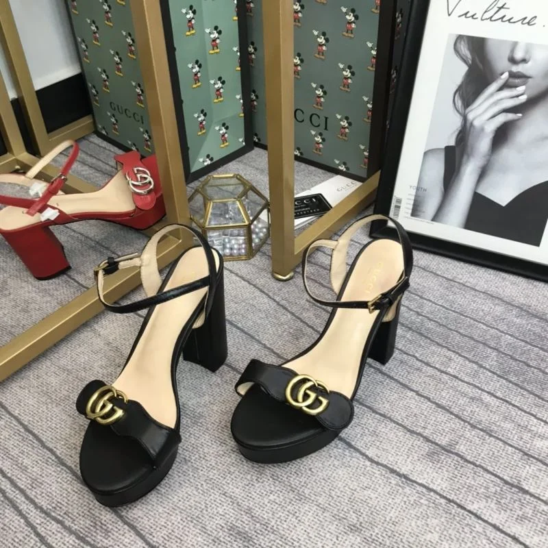 Inexpensive Gucci Sandals