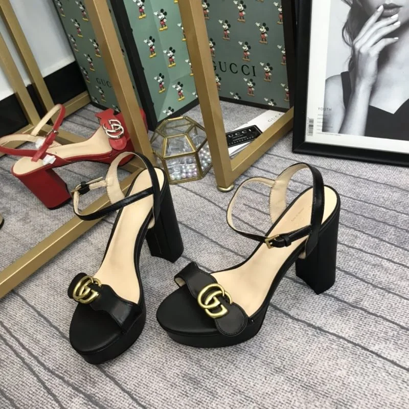 Inexpensive Gucci Sandals