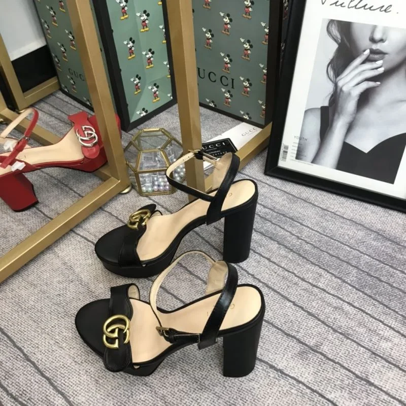 Inexpensive Gucci Sandals