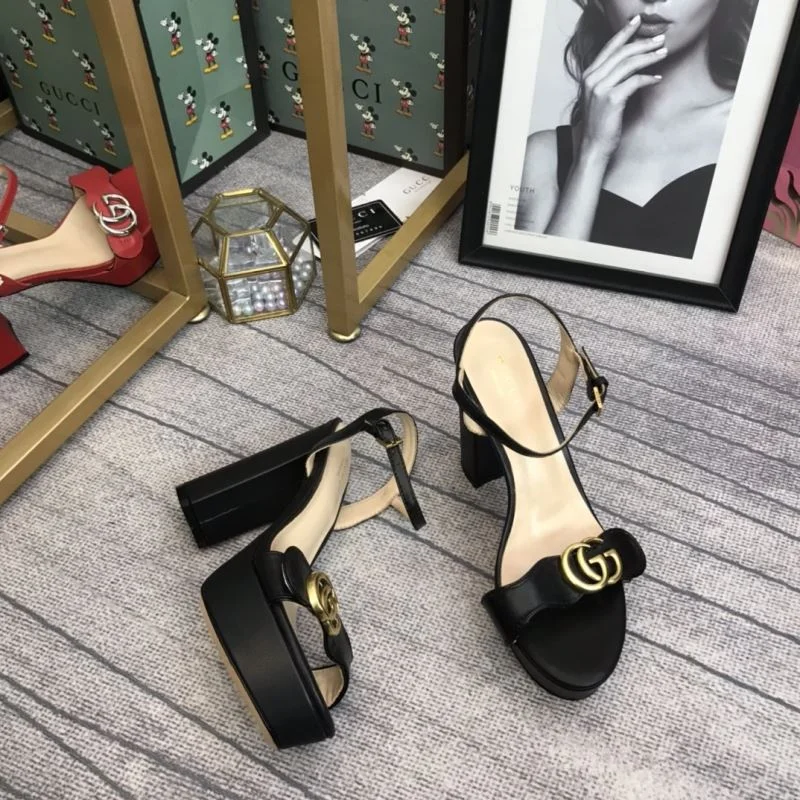 Inexpensive Gucci Sandals