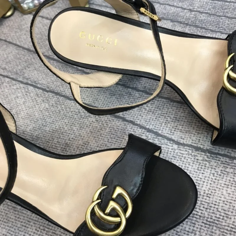 Inexpensive Gucci Sandals