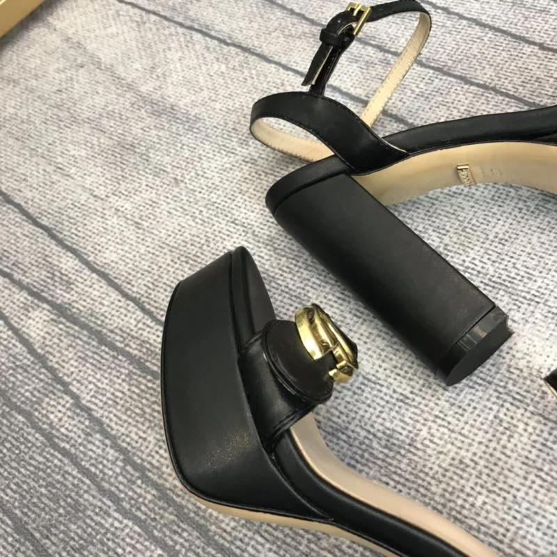 Inexpensive Gucci Sandals