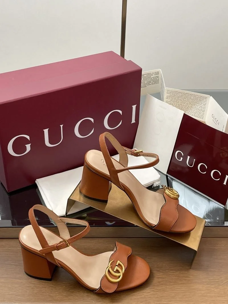 Gucci Sandals