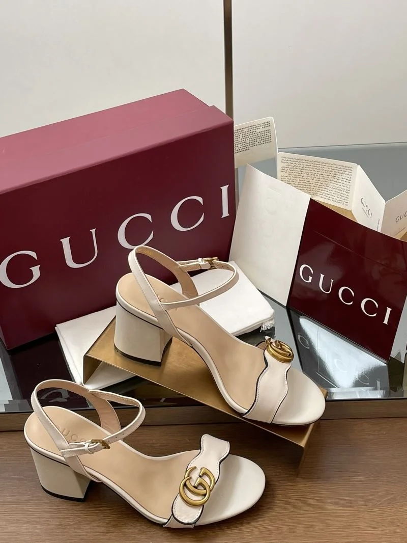 Gucci Sandals