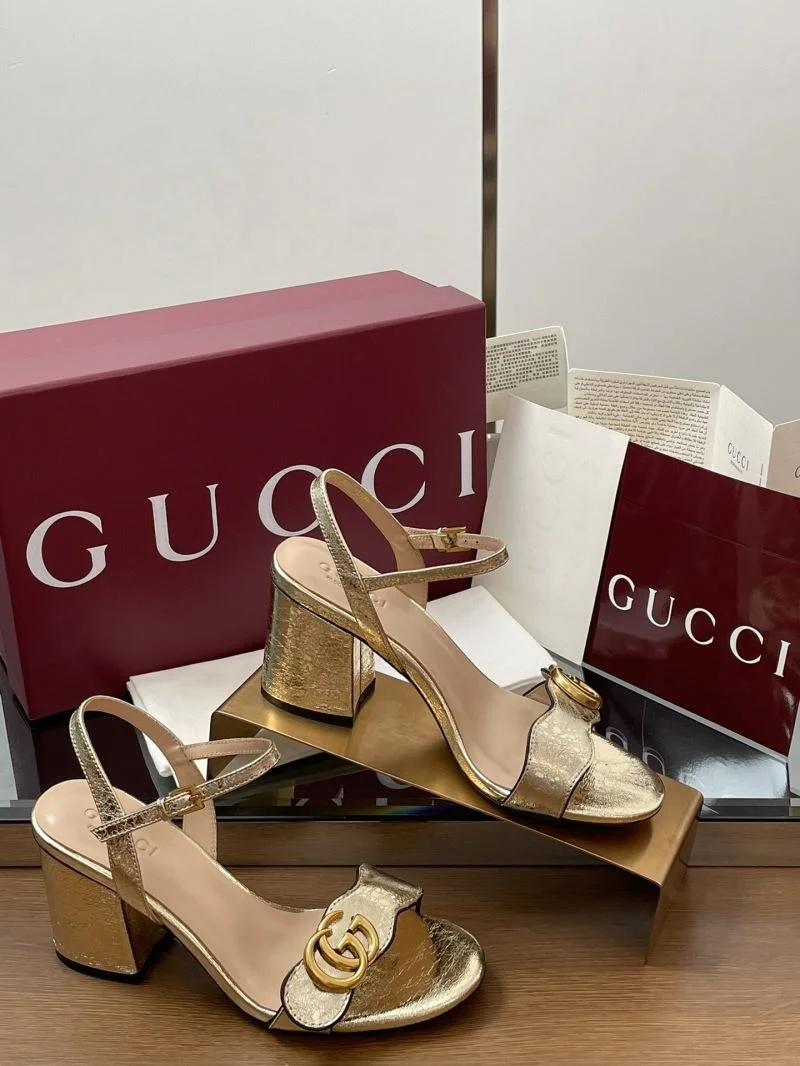 Gucci Sandals