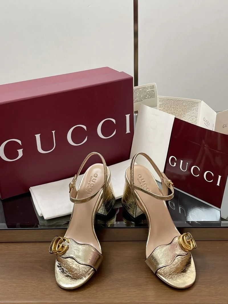 Affordable Gucci Sandals