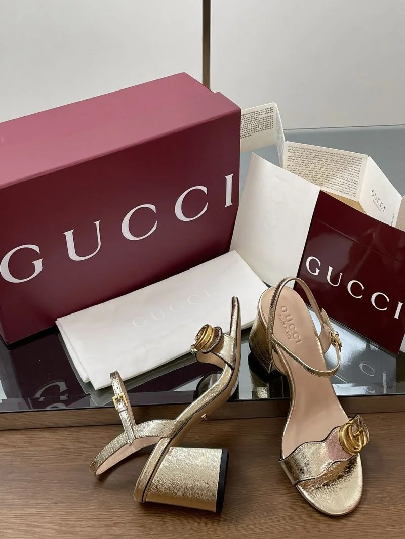 Affordable Gucci Sandals