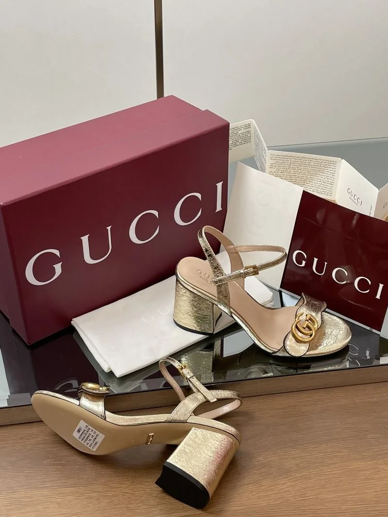 Affordable Gucci Sandals
