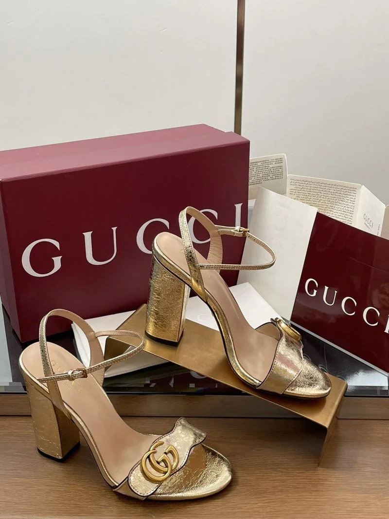 Gucci Sandals