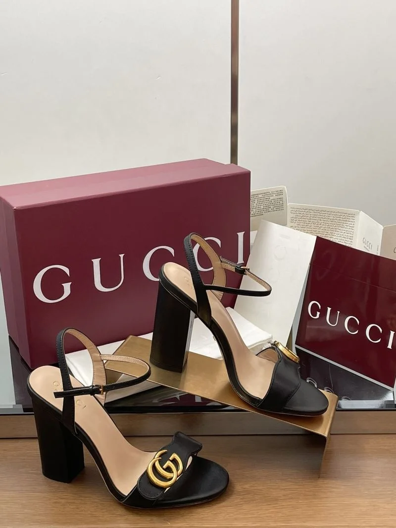 Gucci Sandals