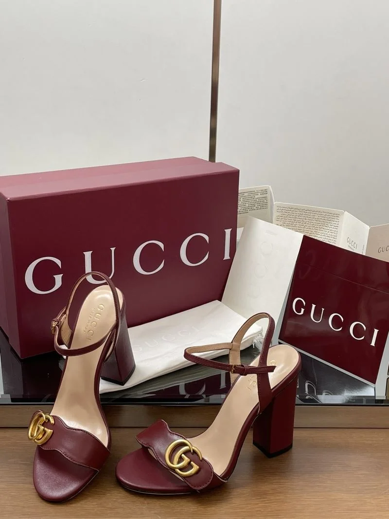 High fidelity Gucci Sandals