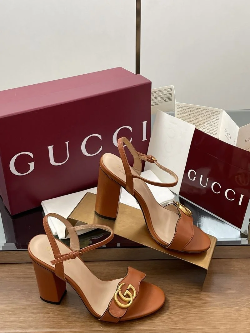 Gucci Sandals