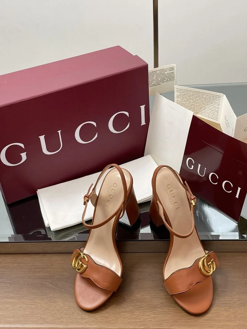 Low-cost Gucci Sandals