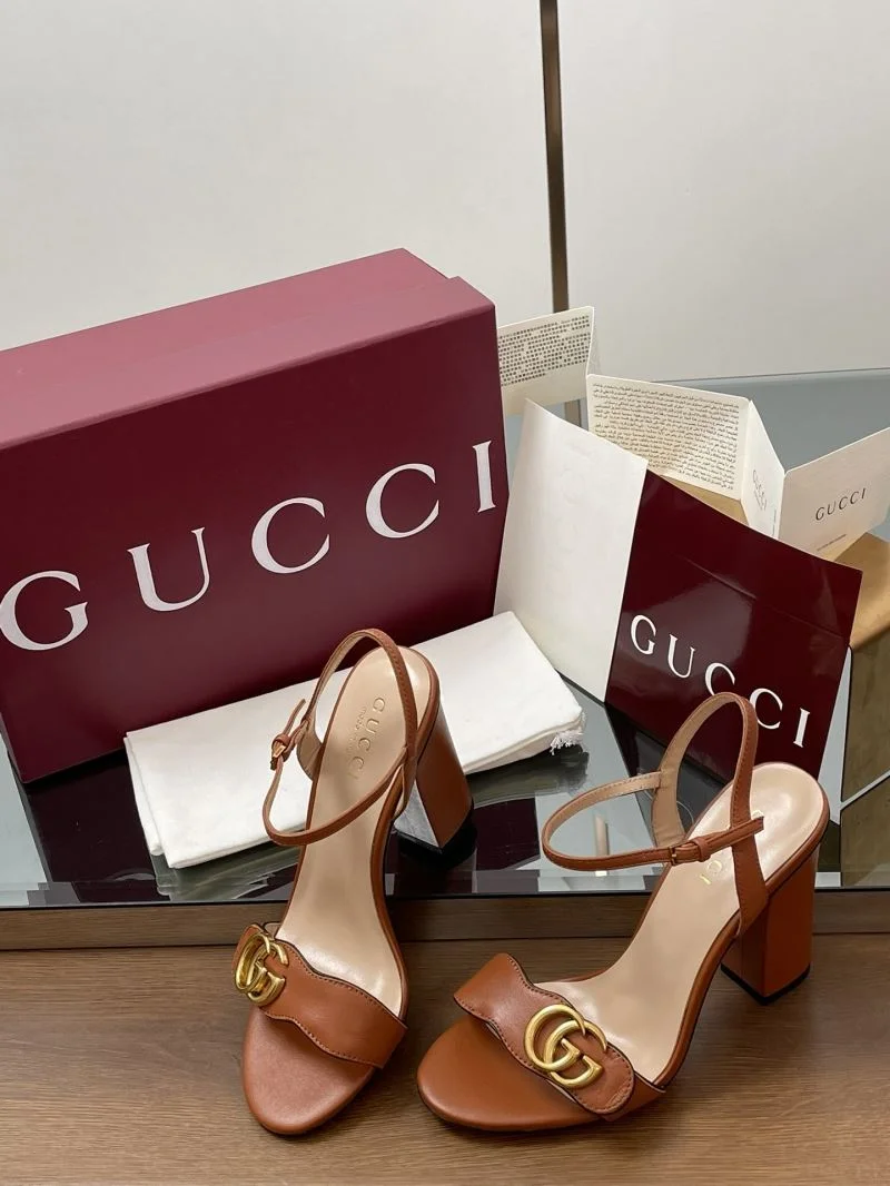 Low-cost Gucci Sandals