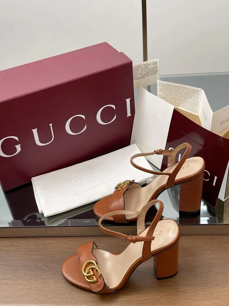 Low-cost Gucci Sandals